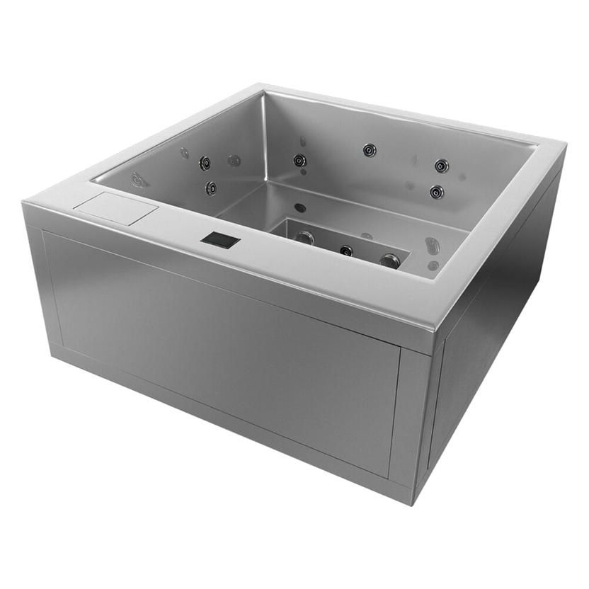 Hot Tub Sizes & Seating Guide: Find Your Perfectly Sized Spa