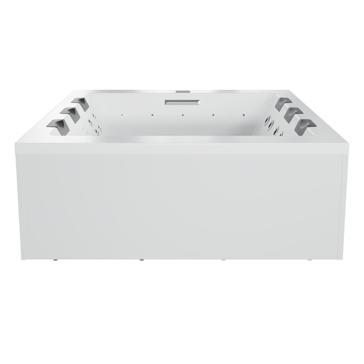 Hot Tub Sizes & Seating Guide: Find Your Perfectly Sized Spa