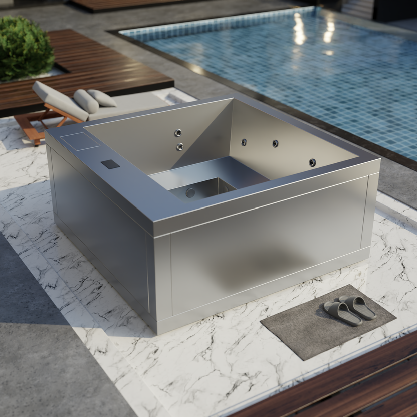 Ember Luxury Spa