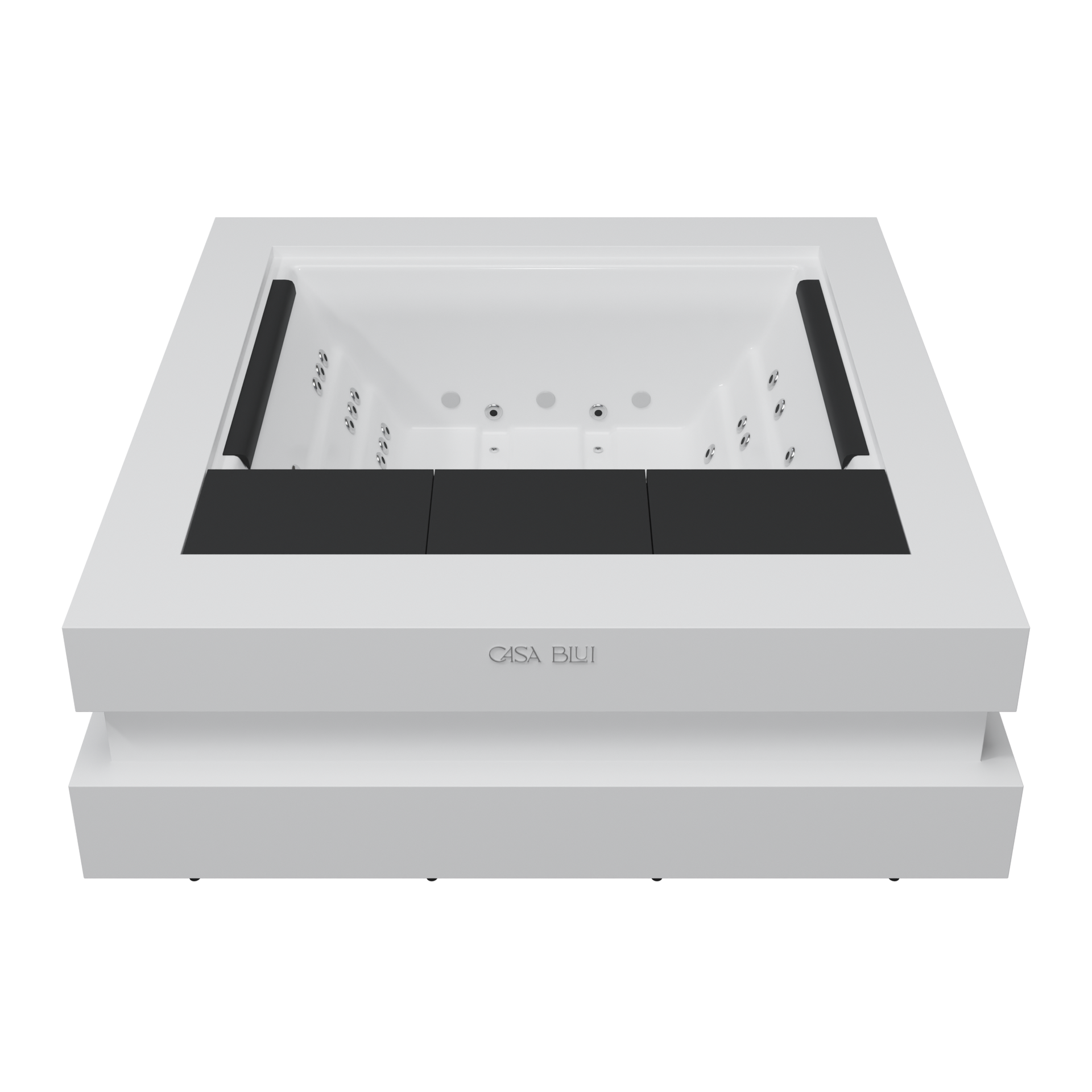 Luna Spa | Designer Home Spas | Make Your Home a Sanctuary