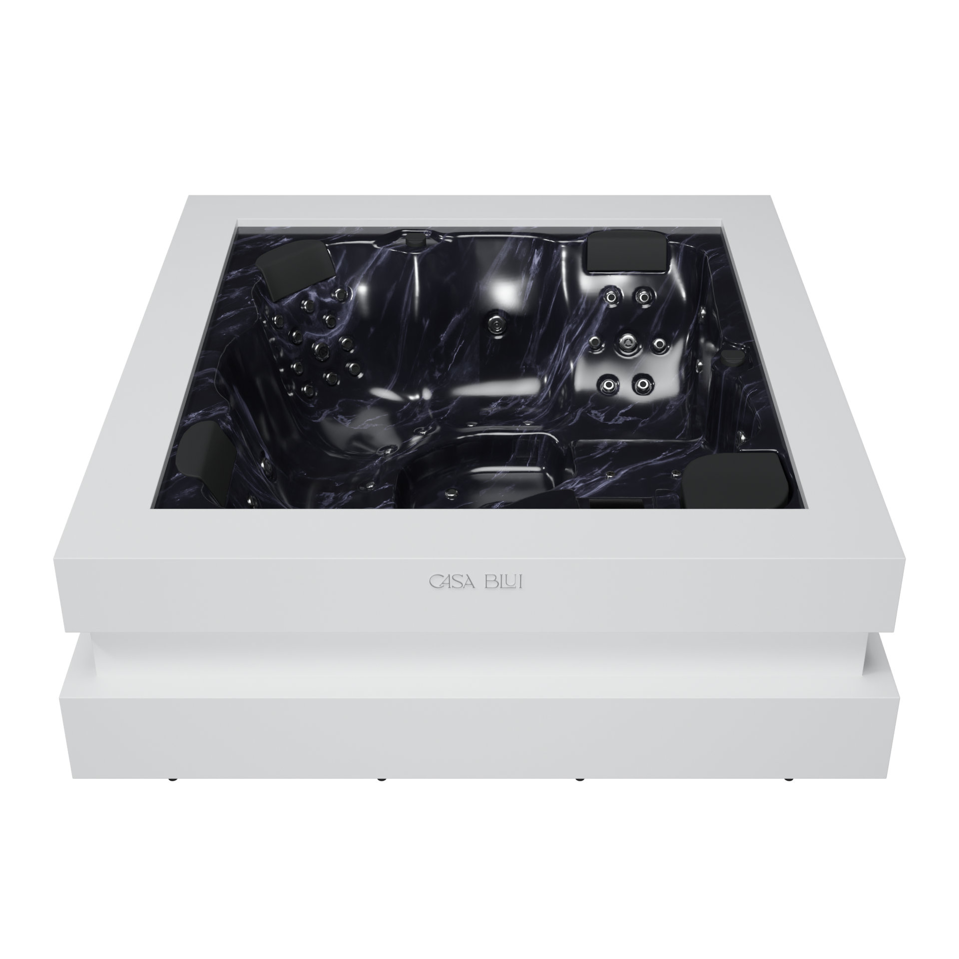 Nova Spa | Designer Home Spas | Make Your Home a Sanctuary