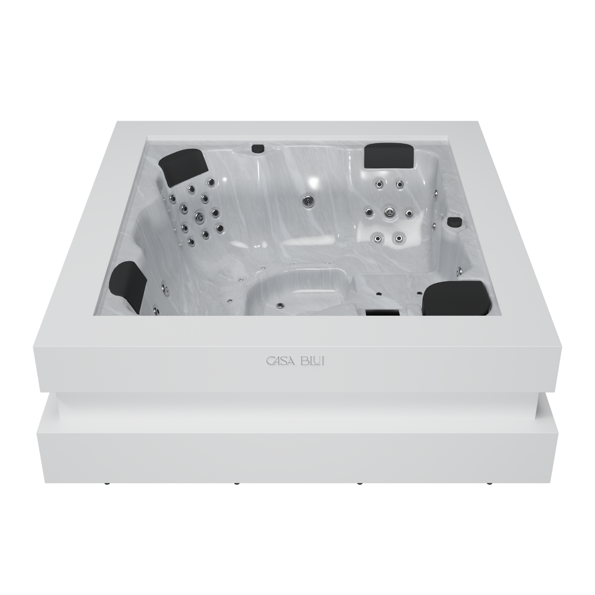 Nova Spa | Designer Home Spas | Make Your Home a Sanctuary