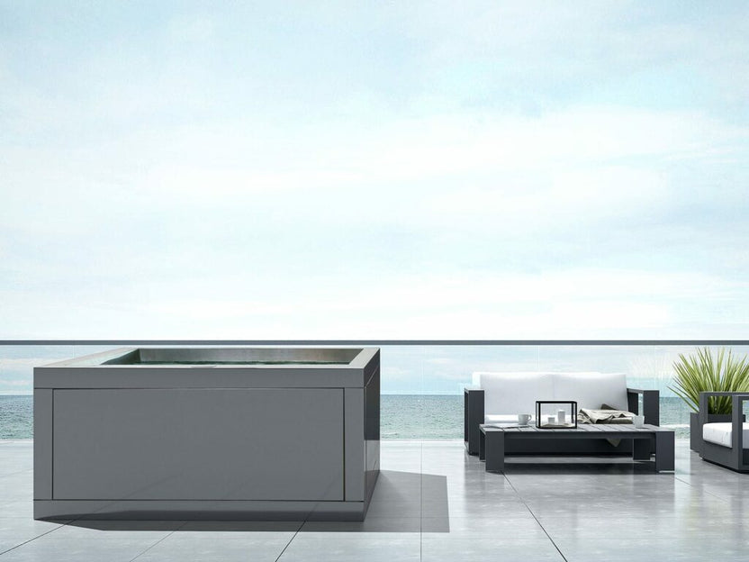 Ember Luxury Spa